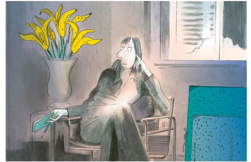 «Ein Museum zu leiten war schon immer mein Traum.» - Basler Kantonalbank