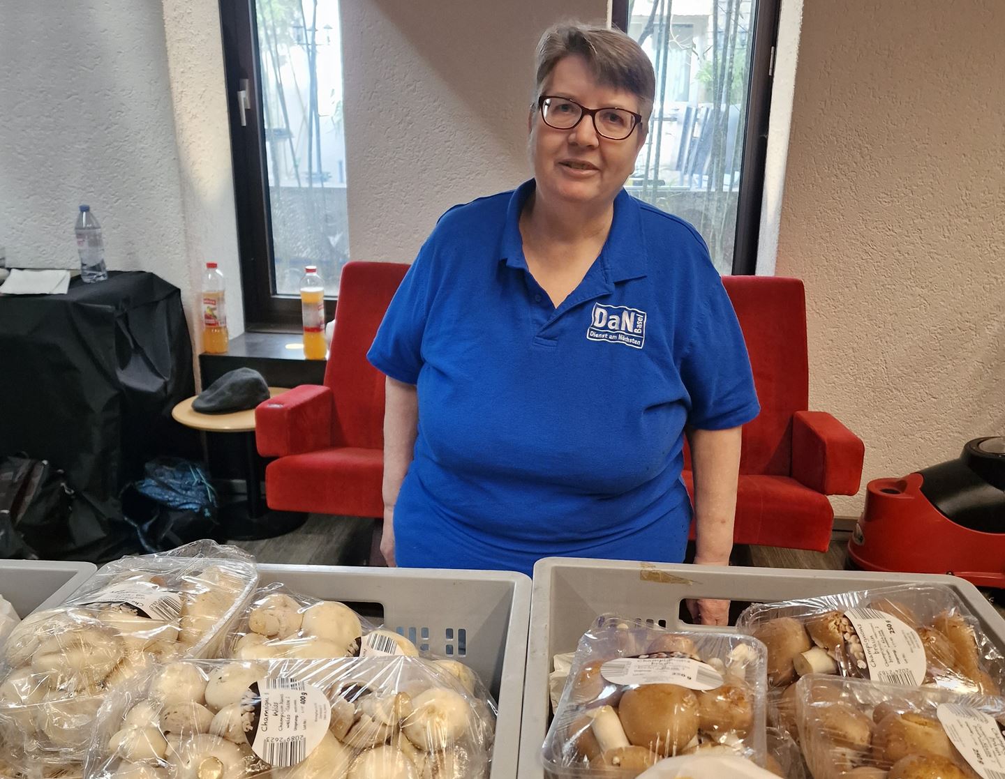 «Helden von Basel» #10: Michel (56) – Wir sagen DANKE! - Basler ...