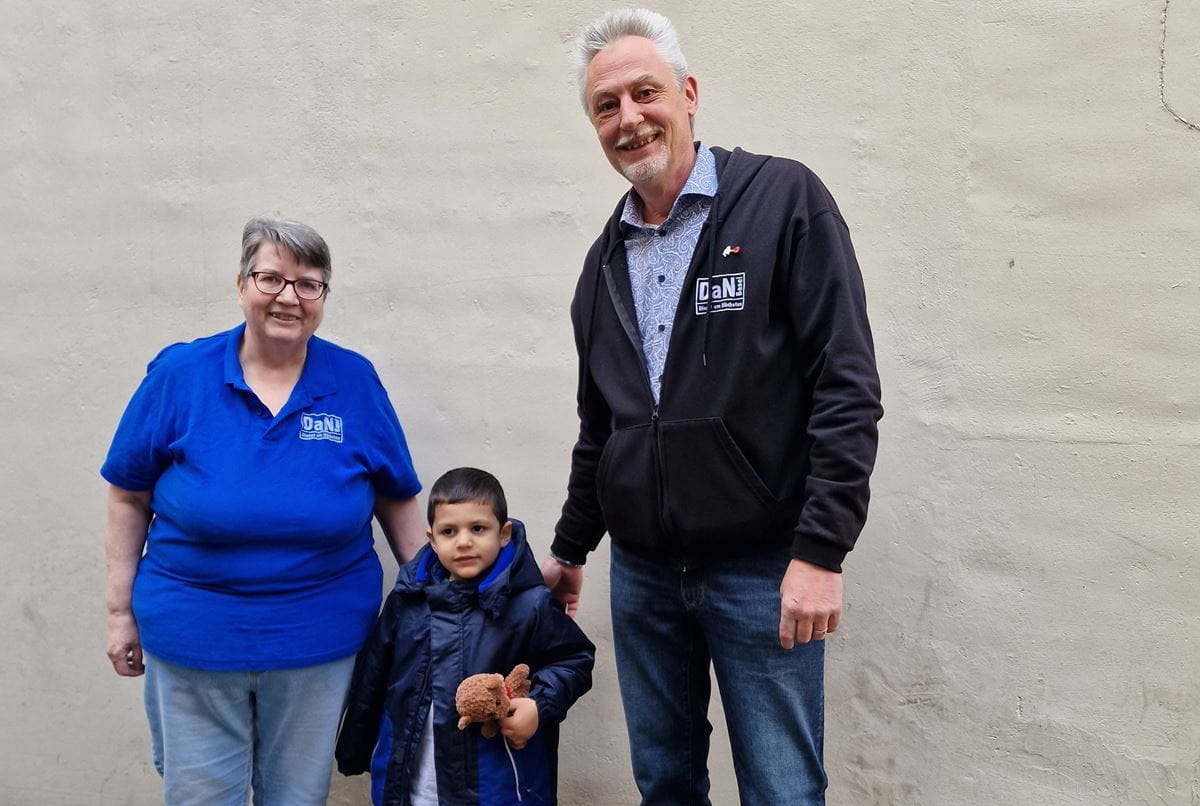 «Helden von Basel» #10: Michel (56) – Wir sagen DANKE! - Basler ...