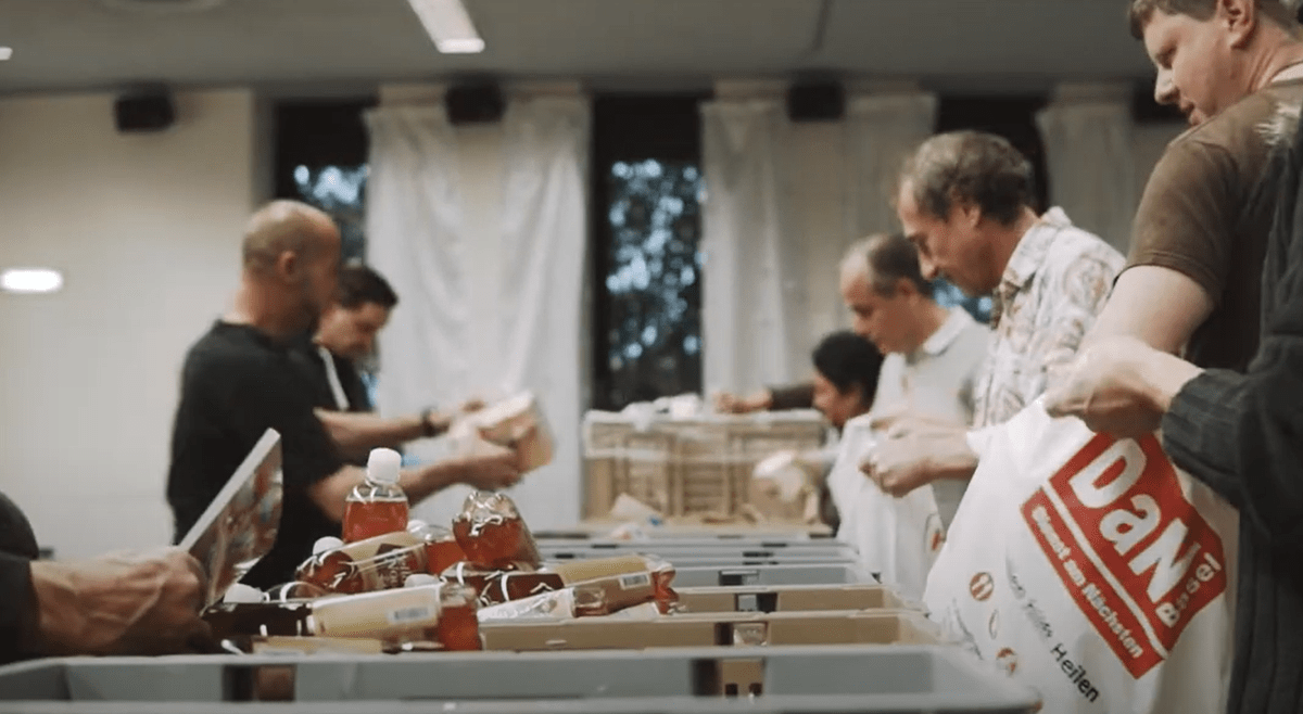 «Helden von Basel» #10: Michel (56) – Wir sagen DANKE! - Basler ...