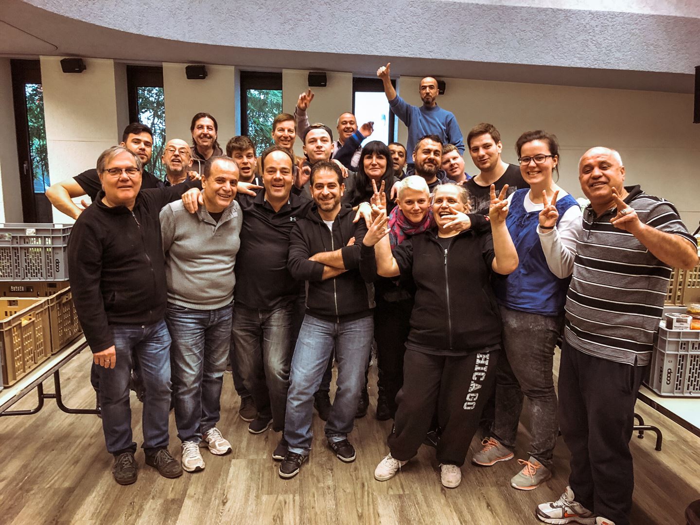 «Helden von Basel» #10: Michel (56) – Wir sagen DANKE! - Basler ...