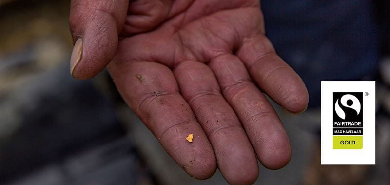 BKB Physical Gold Fairtrade Max Havelaar - Basler Kantonalbank