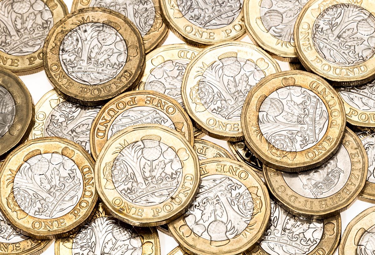 Britisches Pfund im freien Fall - Neue Regierung in Italien und neue ...