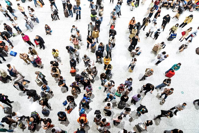 Keine Rezession in der Schweiz erwartet – China gibt Null-Covid Politik ...