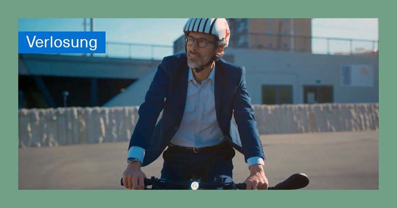 Pick-e-Bike – Eine nachhaltige Erfolgsgeschichte - Basler Kantonalbank