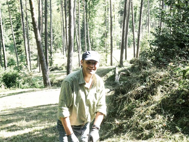 «Eine Herzensangelegenheit» - Gemeinsam für Wald und Klimaschutz ...