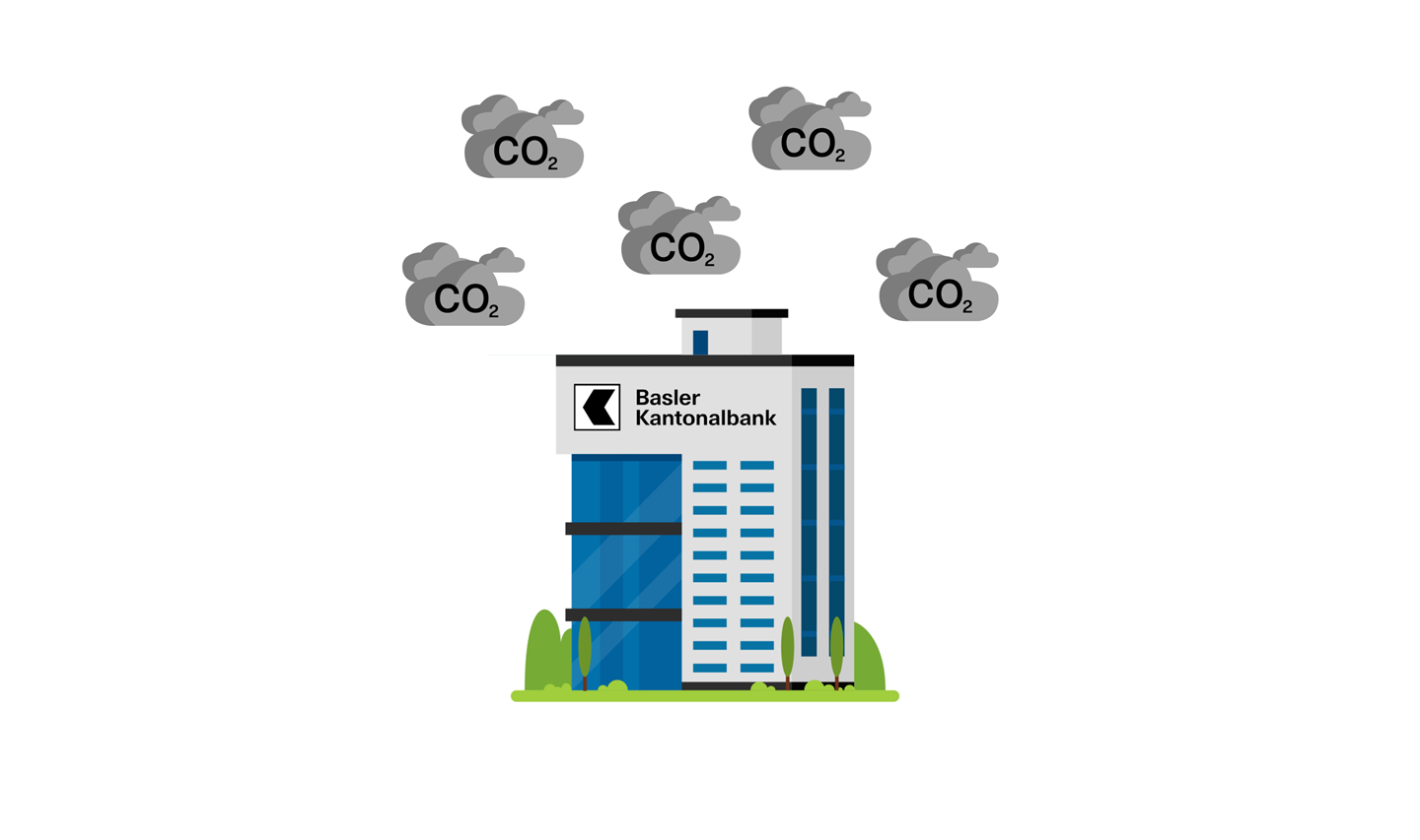 Waldschutzprojekt «Frenkentäler»: So funktioniert die CO2-Kompensation ...