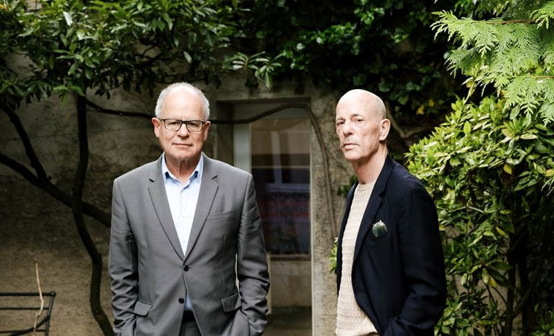 Herzog & de Meuron: Sanfter Generationswechsel in der Welt der ...
