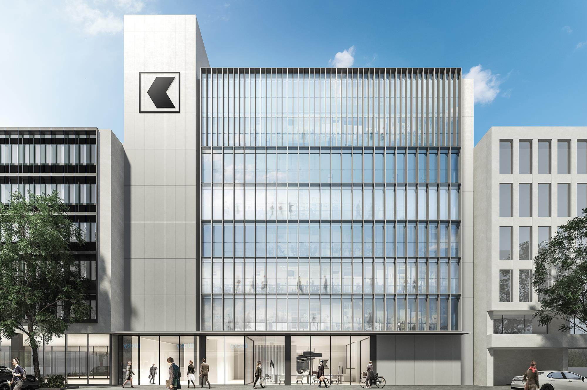 Arbeiten bei der BKB - Basler Kantonalbank