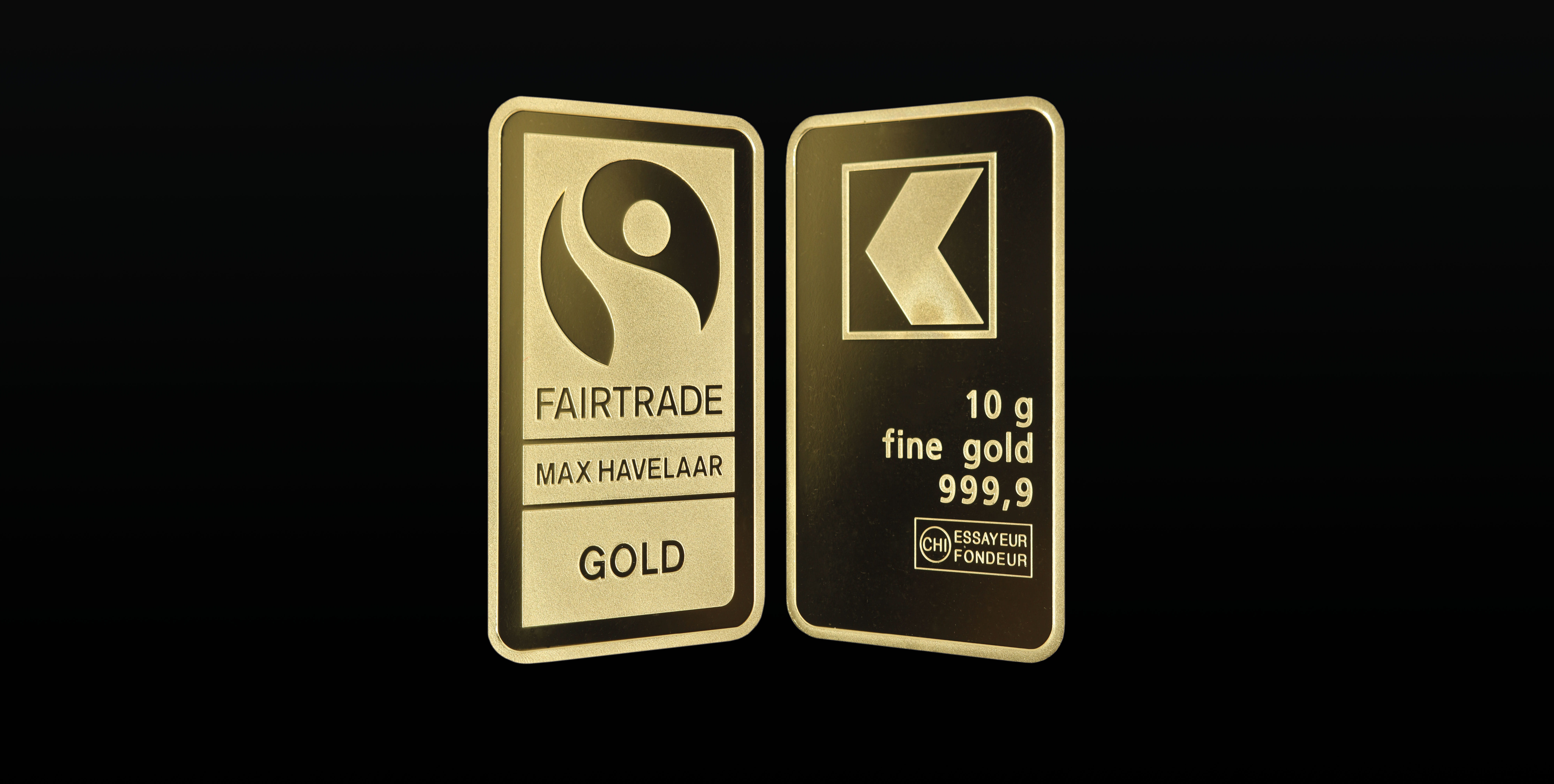 Fairtrade-Gold – zertifiziert von Max Havelaar: Ab dem 6. Februar in ...