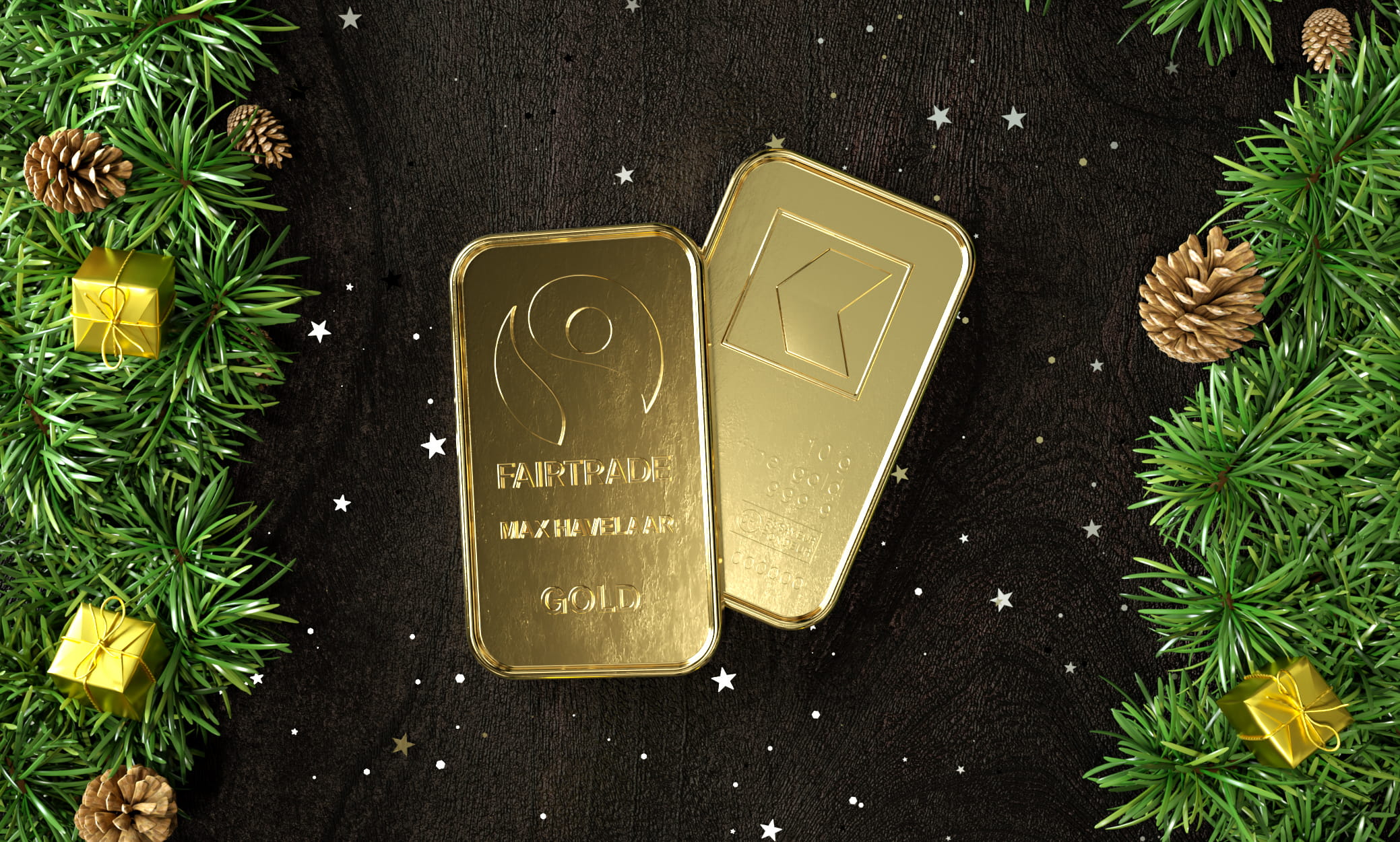 Anlagefonds BKB Physical Gold Fairtrade Max Havelaar - Basler Kantonalbank