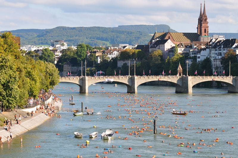 Den Sommer in vollen Zügen geniessen: Mit diesen Tipps wird der August ...