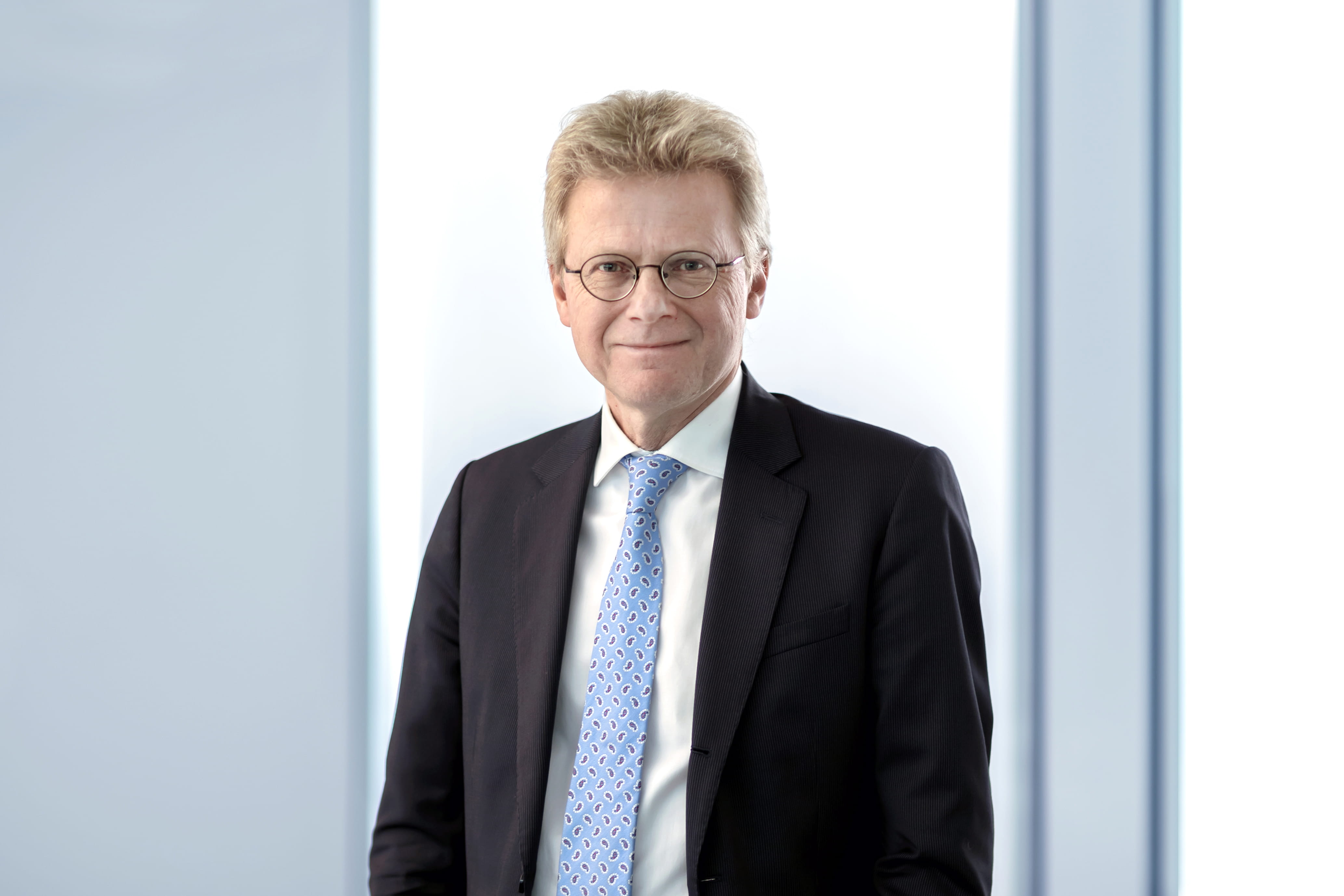 Prof. Dr. Felix Uhlmann - Basler Kantonalbank