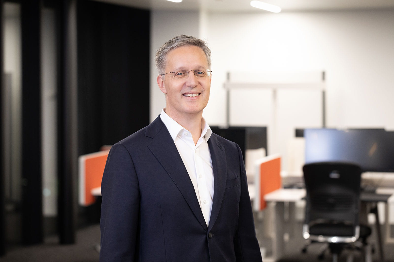 Raphael Helbling - Basler Kantonalbank