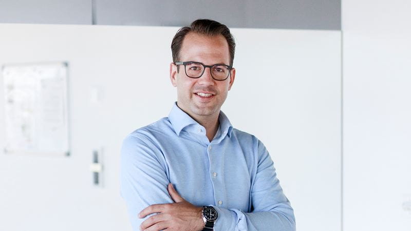Samuel Meyer - Basler Kantonalbank